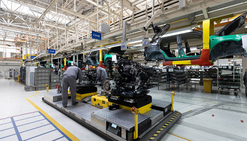Machinery and Equipment Breakdown Insurance - Le Insurance